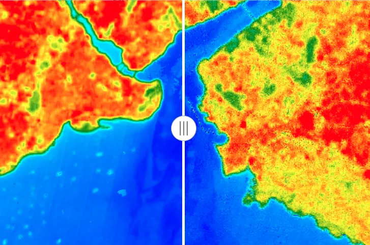 Geographic Data Visualization with Geopandas and Matplotlib in Python | by Tarık Emre Yorulmaz ...