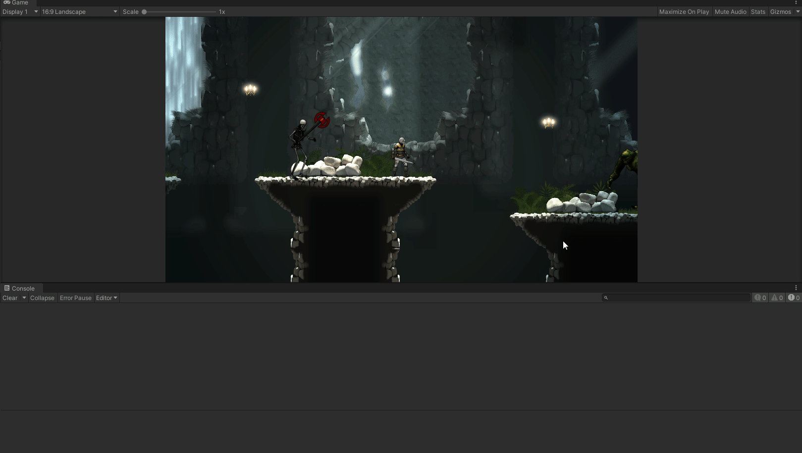 Begin Mastering Unity’s UI Toolkit: Build a Stylized Main Menu from ...