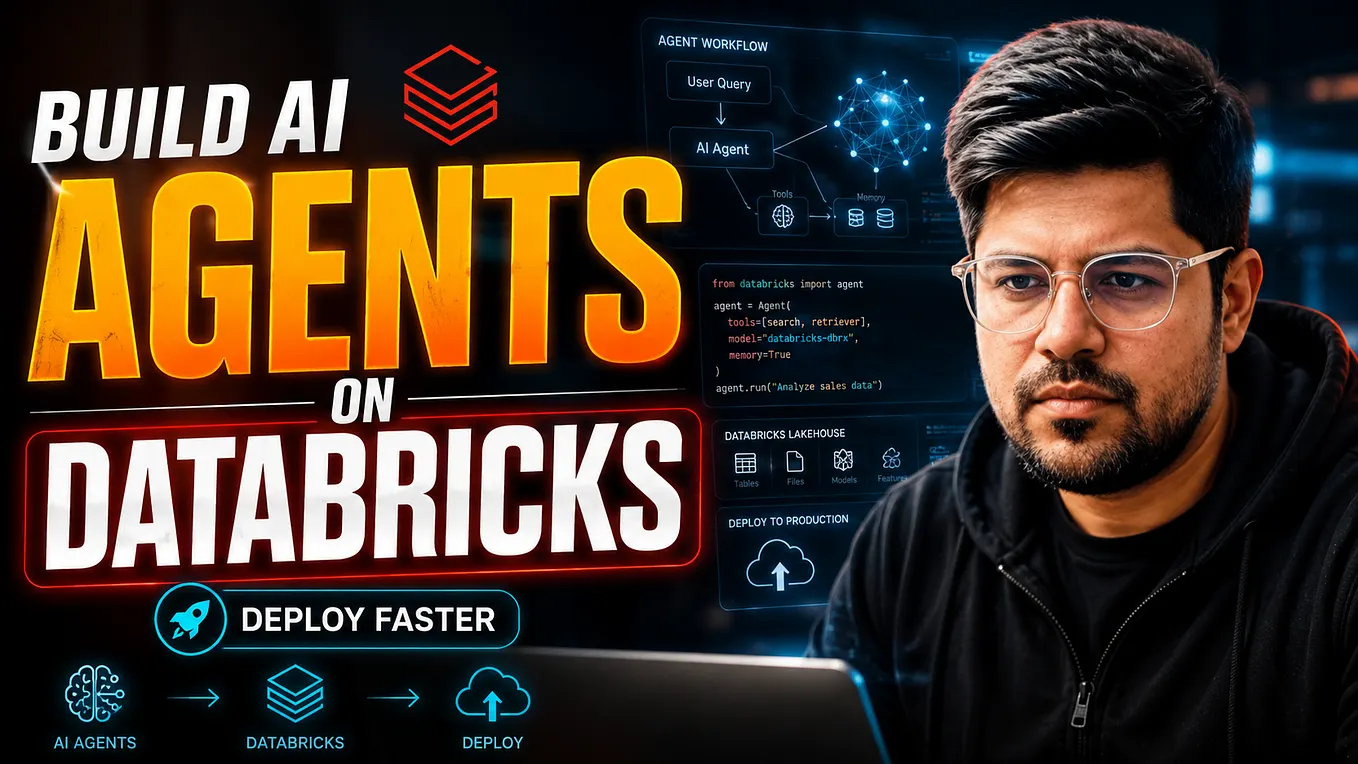 Streamlining ML Deployment with UV and Databricks Asset Bundles | by ...