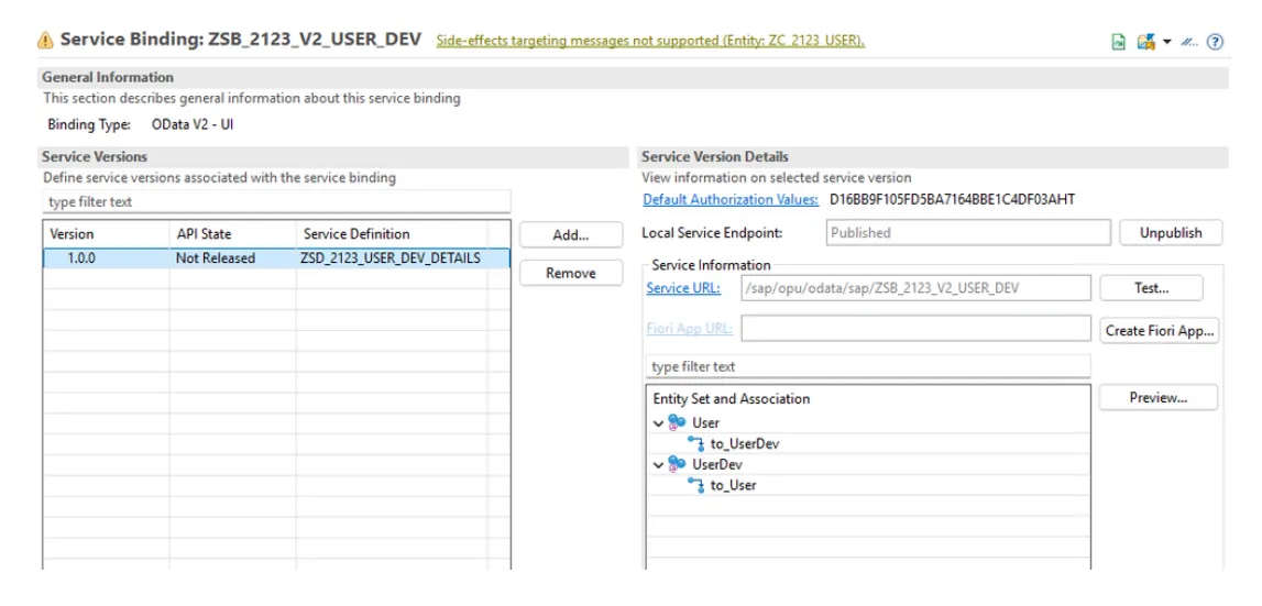 SAP ABAP — New Syntax (Quick Reference guide) | by Ruhani Garg | Medium