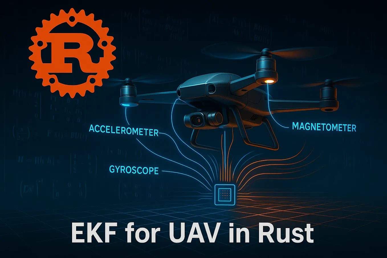 IoT Fundamentals: Sensors, Actuators, and Smart Networks | by Aastha Thakker | Medium