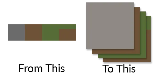 Implementing SDF/MSDF Font In OpenGL | by Caleb Faith | Medium