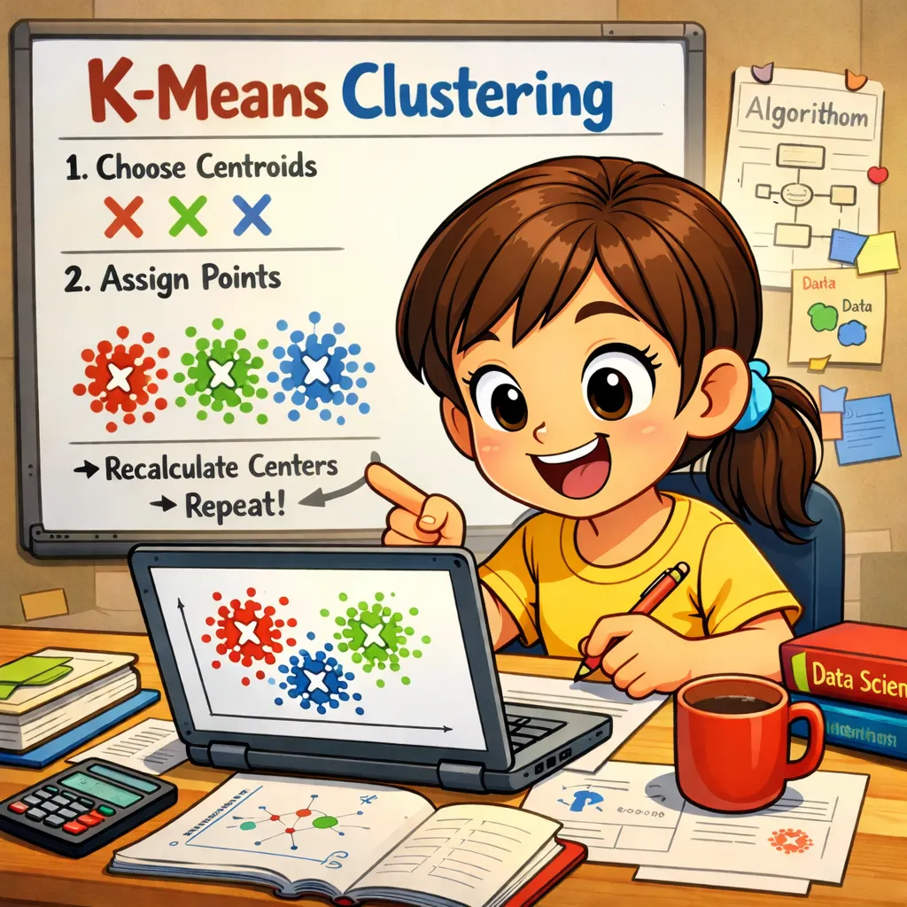 Mastering ROC Curve & AUC: A Comprehensive Guide for Model Evaluation | by Lomash Bhuva | Medium