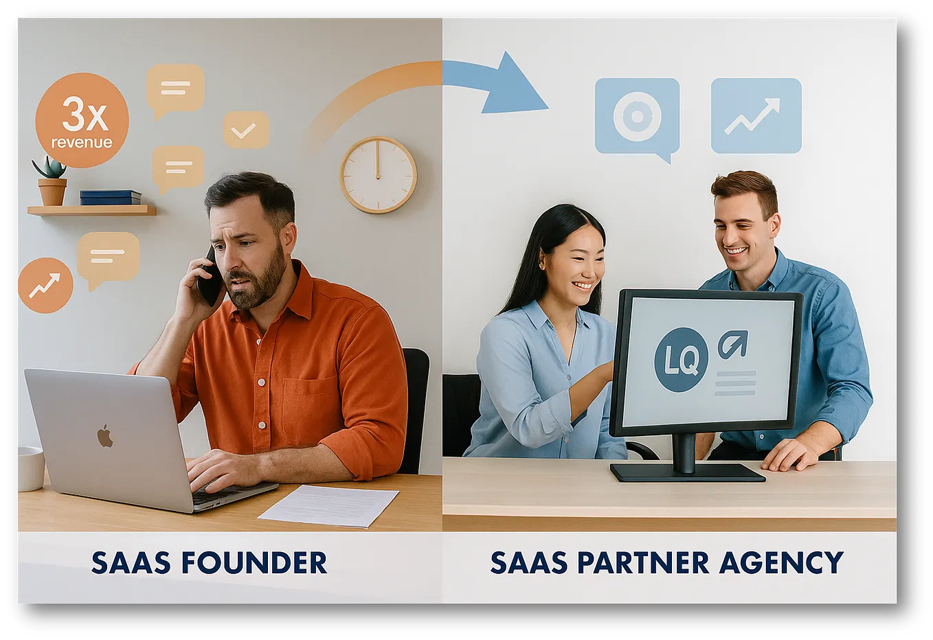 The Bowtie: A Game-Changer for SaaS Recurring Revenue Businesses | by ...