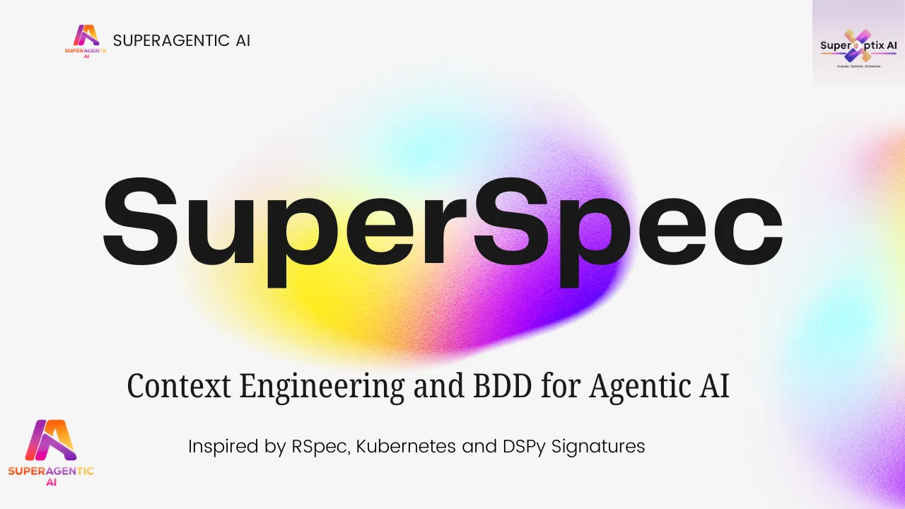 GEPA: The Game-Changing DSPy Optimizer for Agentic AI | by Shashi Jagtap | Superagentic AI | Medium