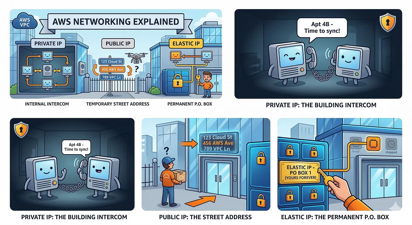Converting an Unencrypted EBS Volume to an Encrypted One in AWS: A Step ...