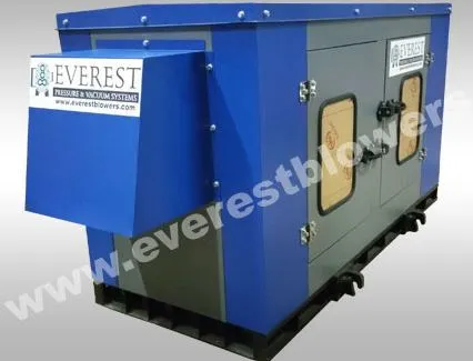 Acoustic Enclosure Manufacturers- Protecting you from Health Disasters ...