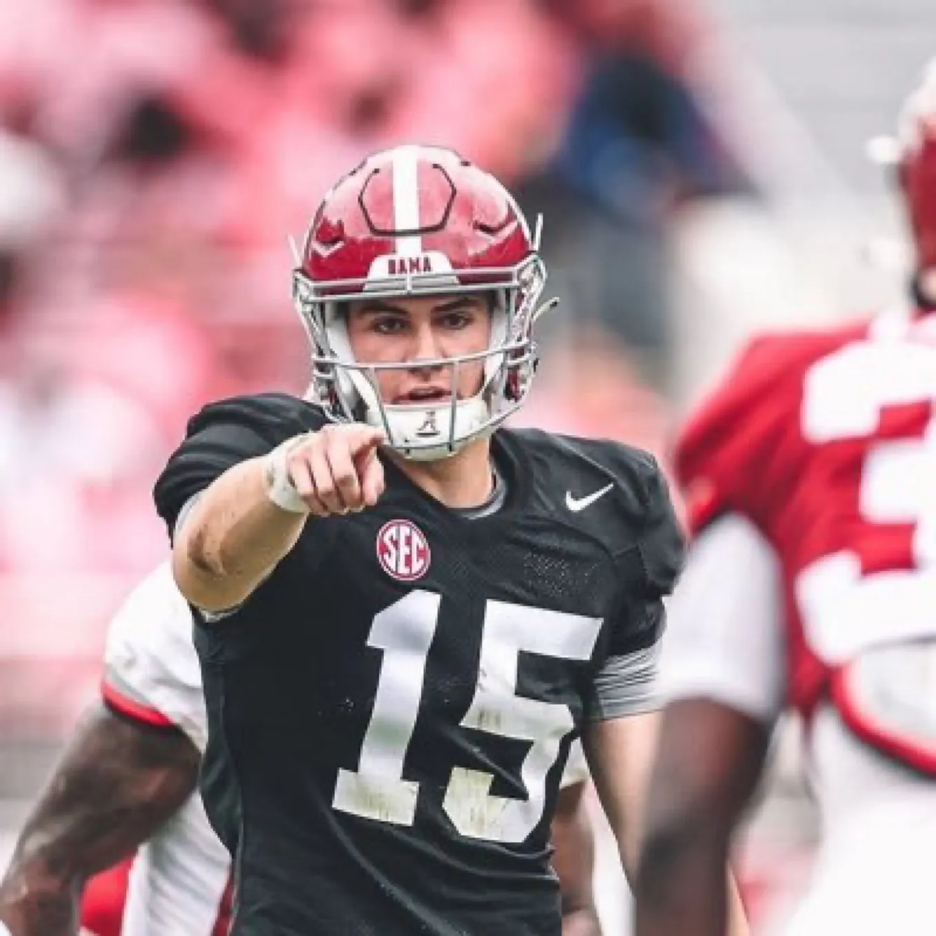 Just how bad were Alabama’s special teams in 2025? Miserable | by Erik ...