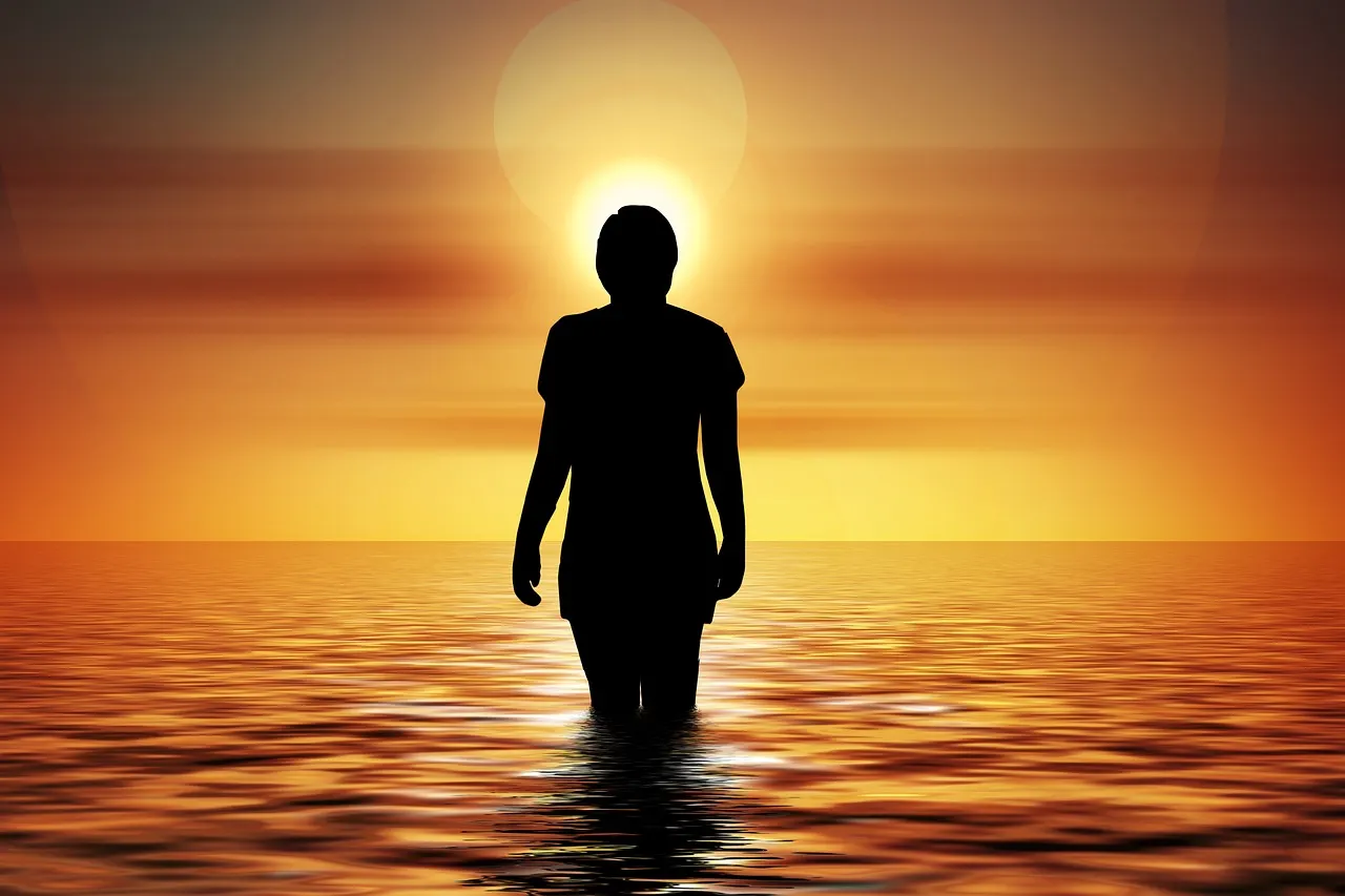 The Spiritual Meaning of 5:55 |Embracing Divine Change, Synchronicities ...
