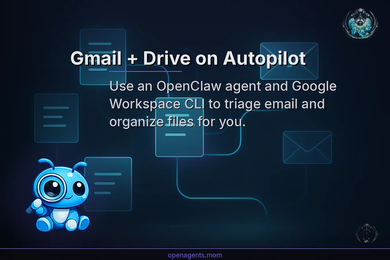 AI Agents 038 — OpenClaw Task Brain: The Agent That Can Say No | by ...