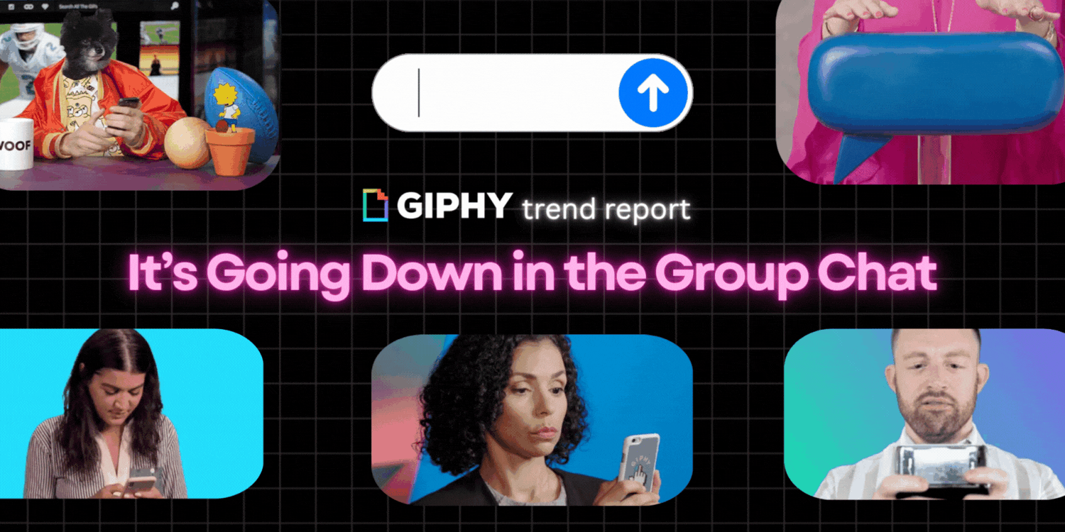 GIPHY’s Top 25 GIFs of 2019. 2019 was a wild one — you’re not alone ...