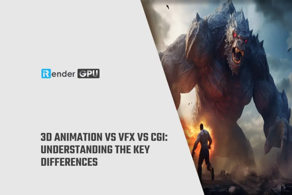 Which Is Better for Rendering in Maya 2026: Arnold CPU or Arnold GPU ...