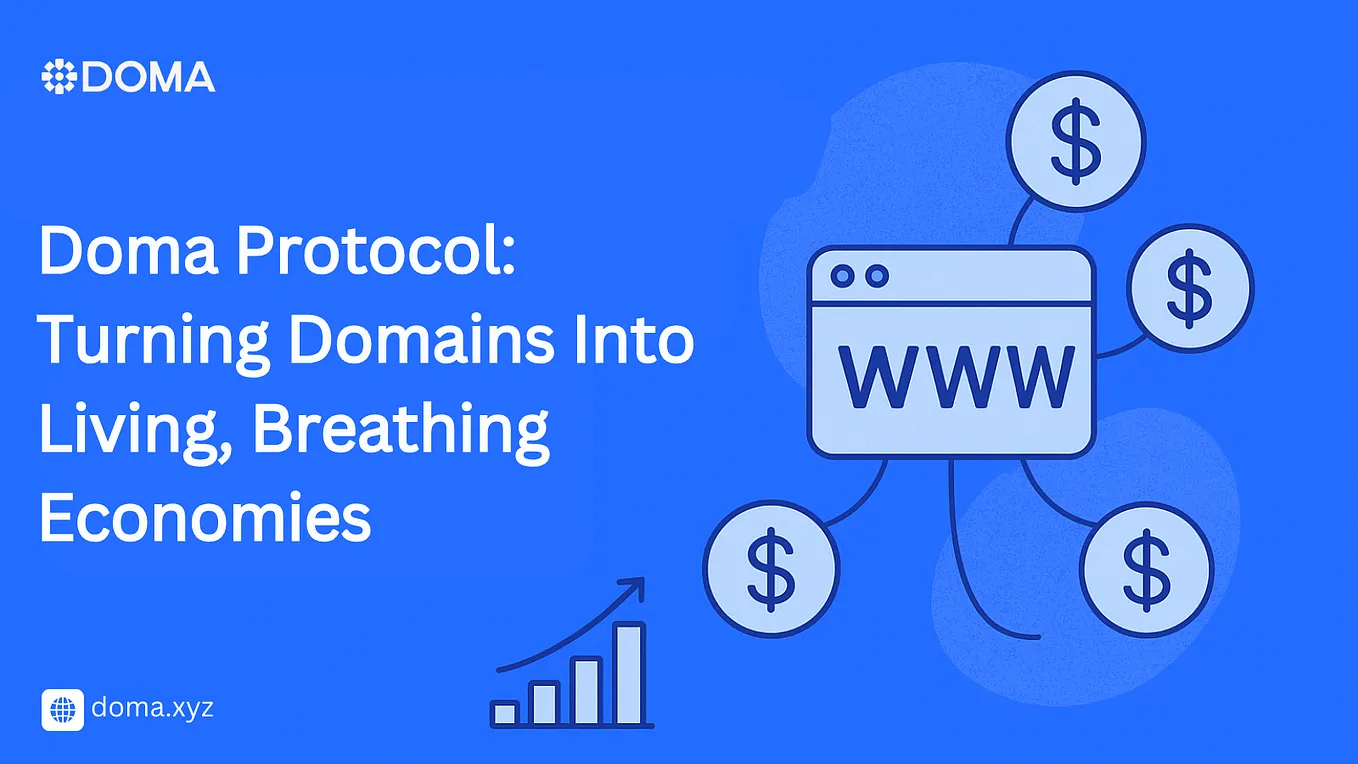 ENS vs DNS: The Story of Two Naming Systems and the Future of Domains ...