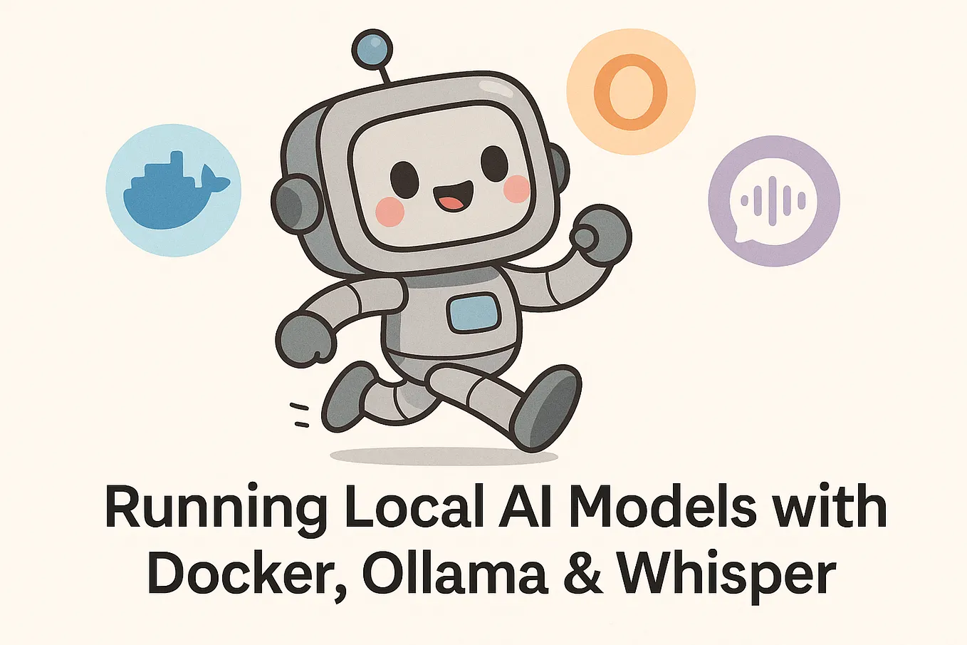An Alternative Ollama Installation Guide: Using Docker Compose for ...