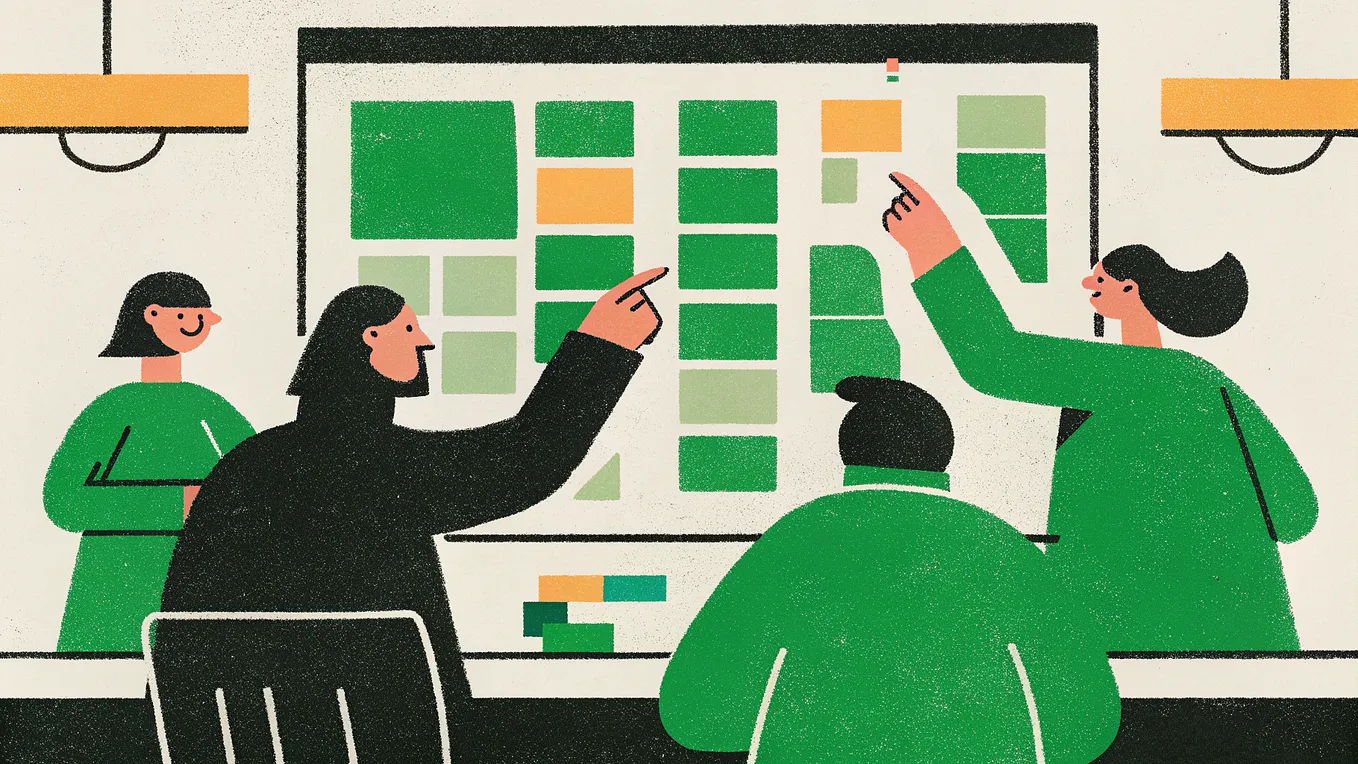 An overview of mapping techniques used in UX Design Process | by Anna ...