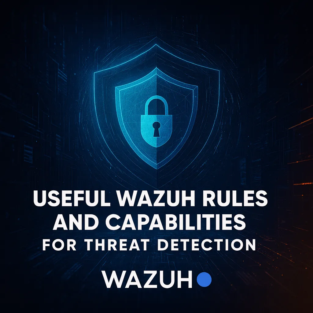[CyberSec] Creating Detection Rules Based on MITRE ATT&CK in Splunk ...