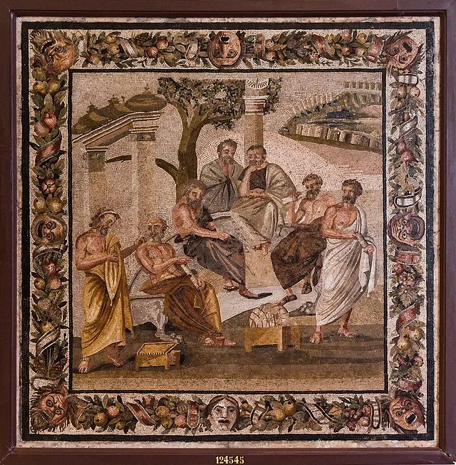Plato 21.4. Knowledge as Perception and Man as the Measure | by Daniel ...
