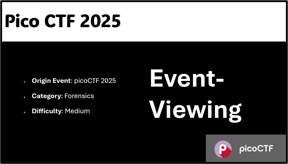 Cracking picoCTF 2024 General Skills Challenge — ‘Time Machine’ | by Shivani Patel | Medium