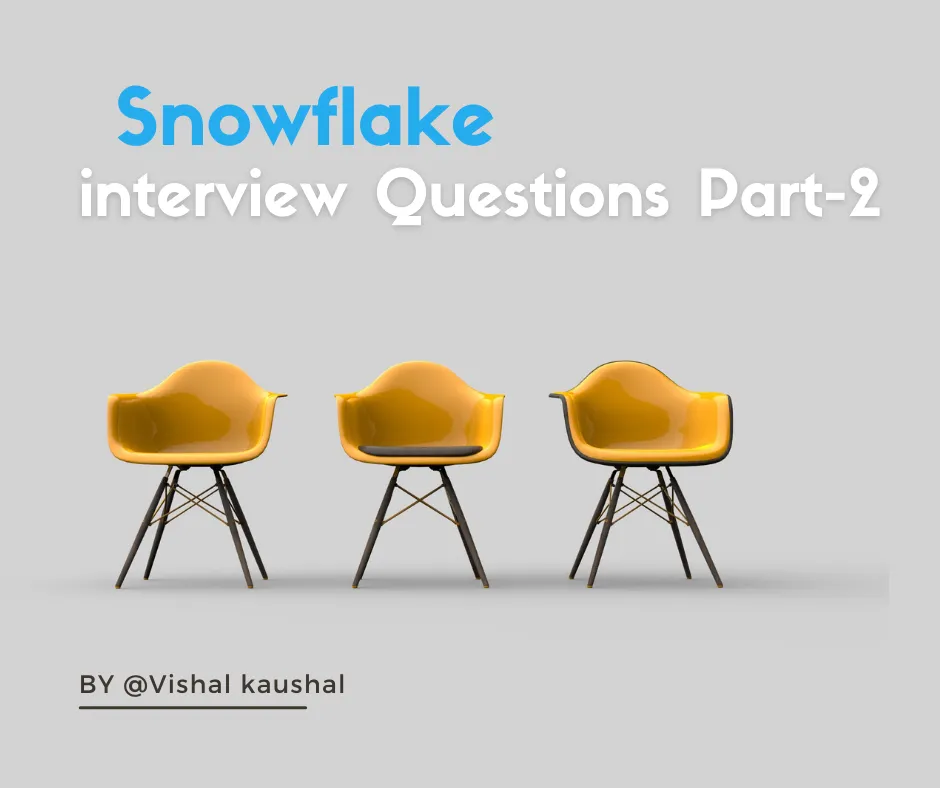 Matillion Interview Questions & Answers — A Complete Guide for Data Engineers Part -1 | by ...