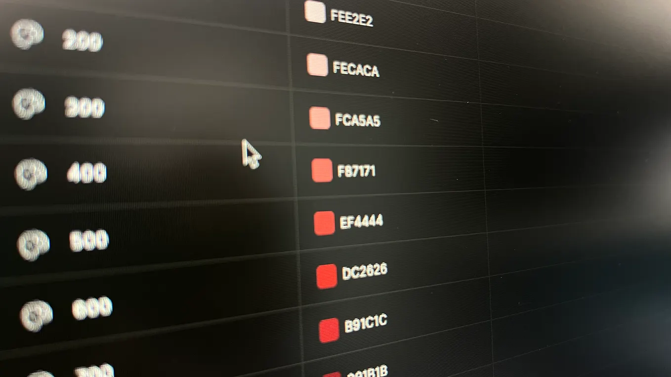 Figma Nested Instances Tutorial Unleash The Power Of Nested Components