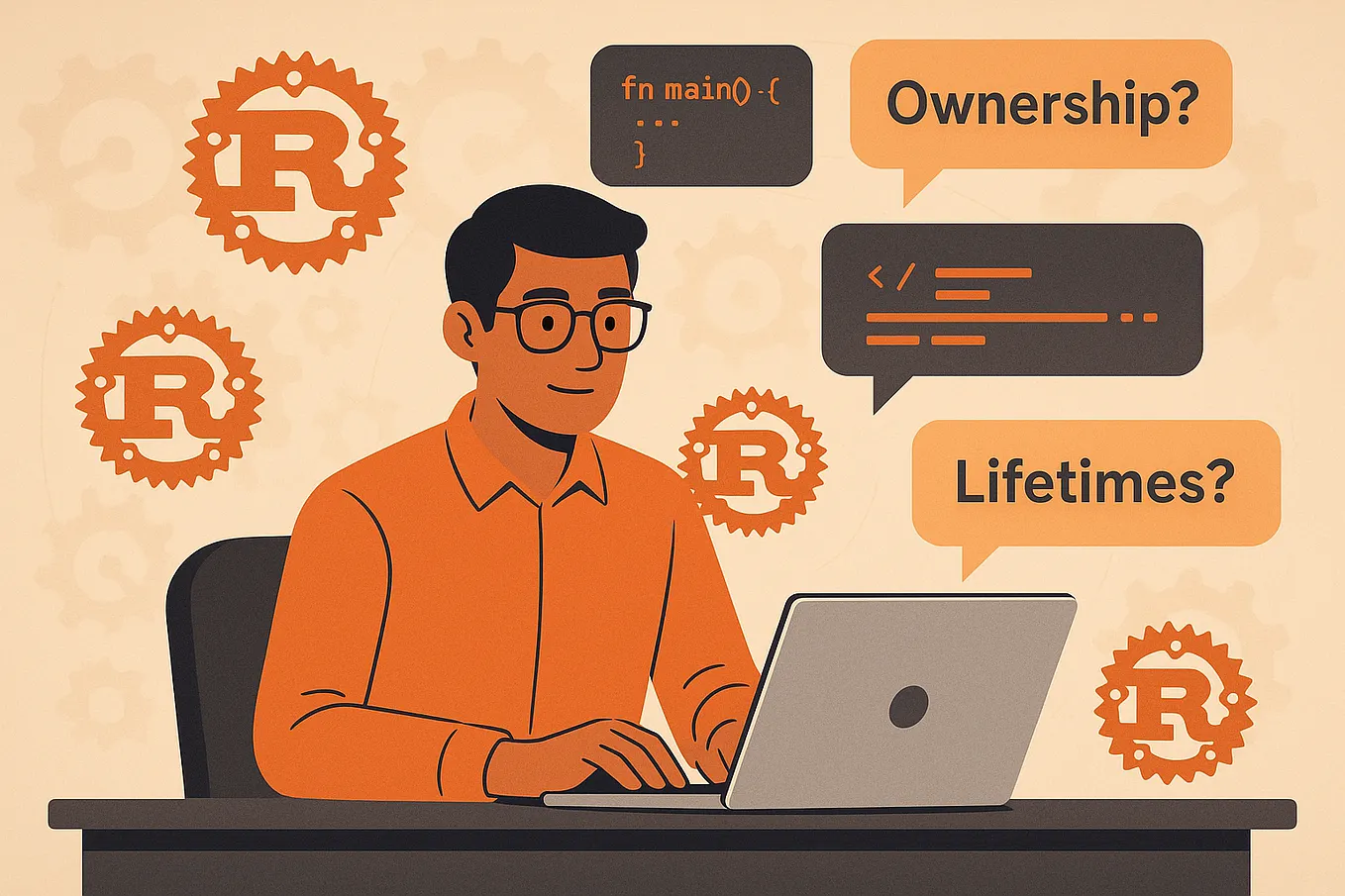 Static Dispatch vs Dynamic Dispatch in Rust: The Benchmark That Changed ...