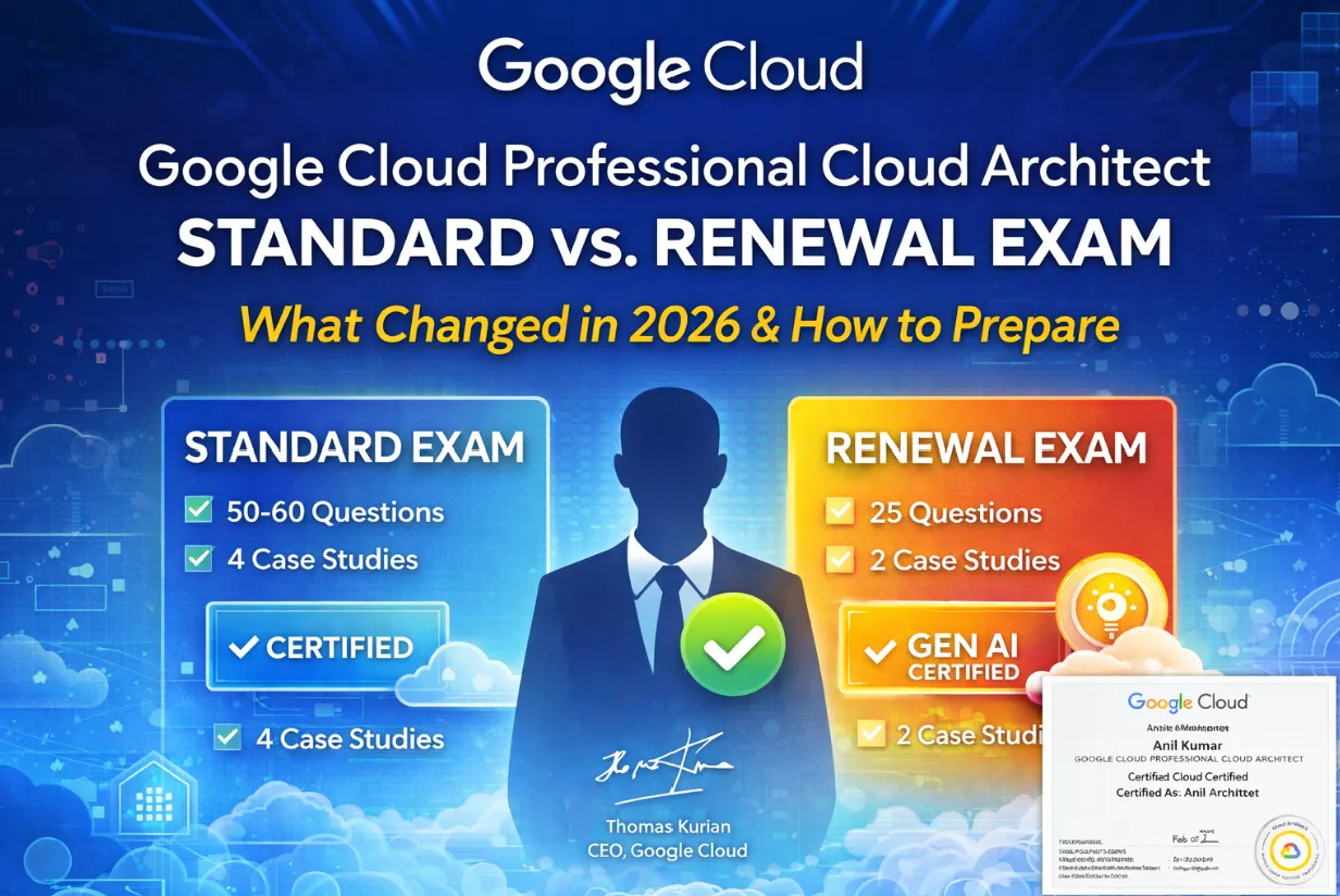 How I Earned the Google Cloud Professional Security Operations Engineer Certification: Insights ...