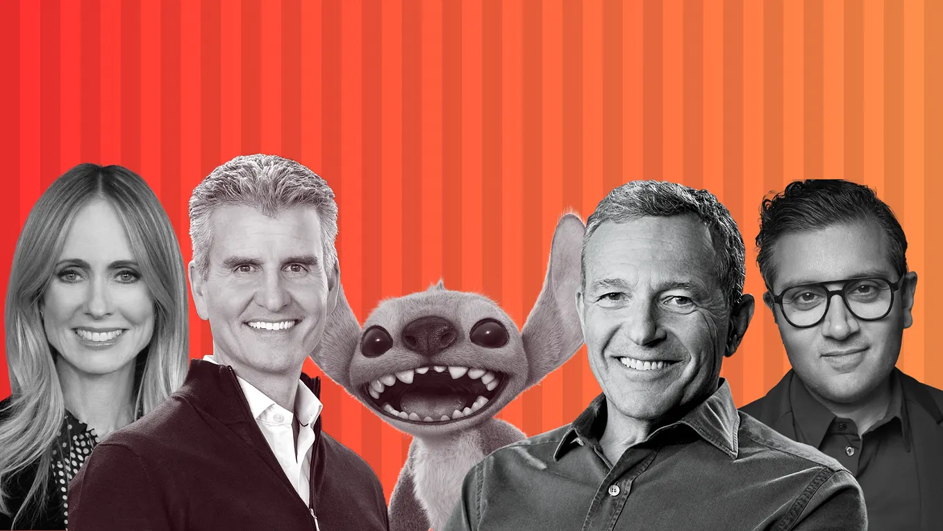 ‘Win or Lose’: Pixar’s Visually Vibrant Series Takes Some Big Swings ...