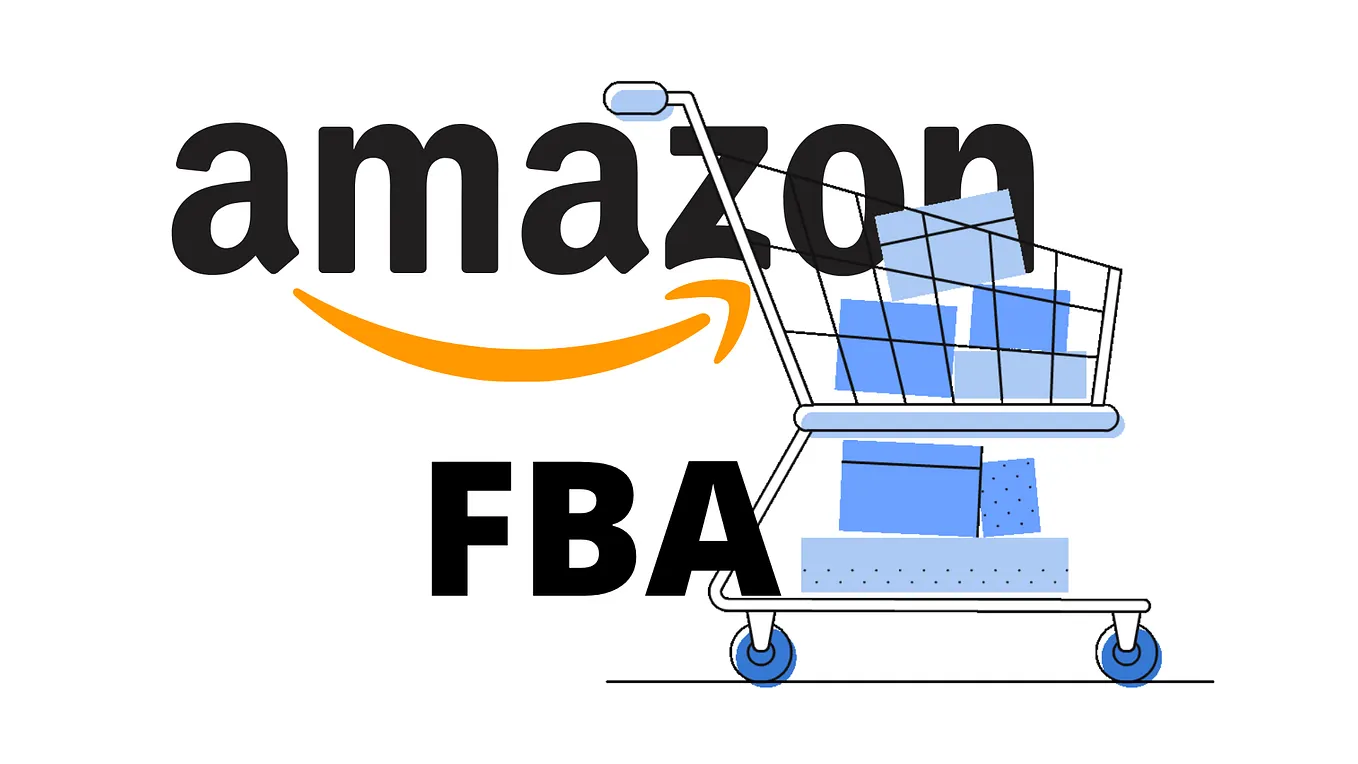 12-Step Guide to Set Up an Amazon FBA Account for Beginners | by Arooba Sholmiyet | AmazonFBA ...