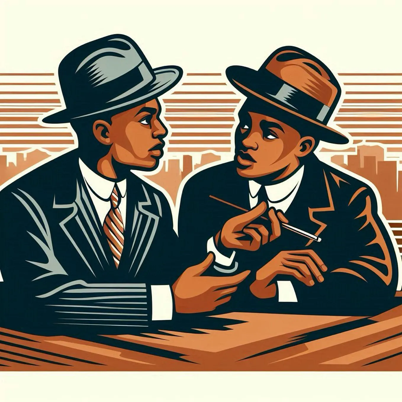 Why Society Values Money Over Character | Sandori