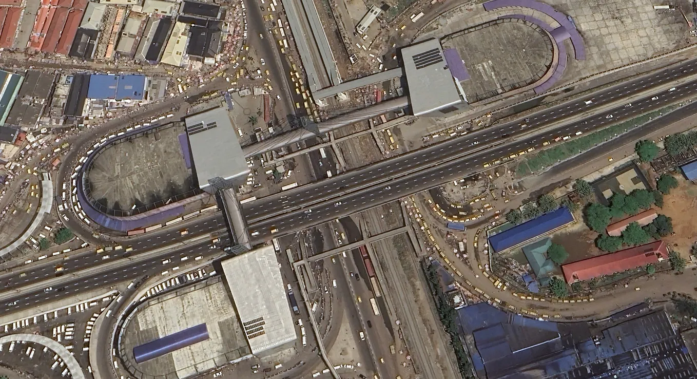 Geospatial Machine Learning. Episode 14: Spatial Feature Engineering ...