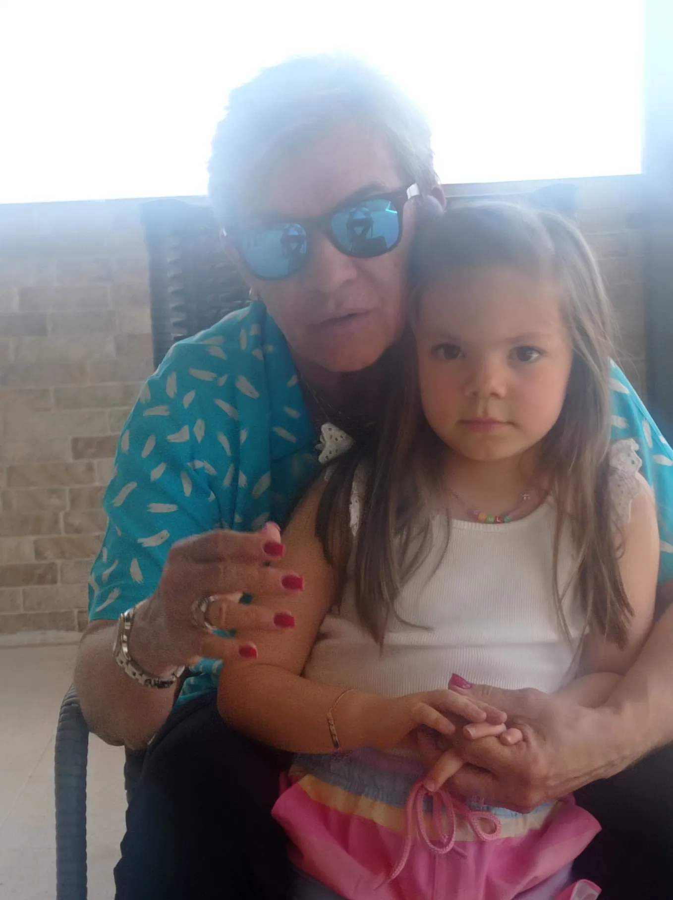 Crônicas de uma avó dentista, professora e inclusiva, sempre pronta ...