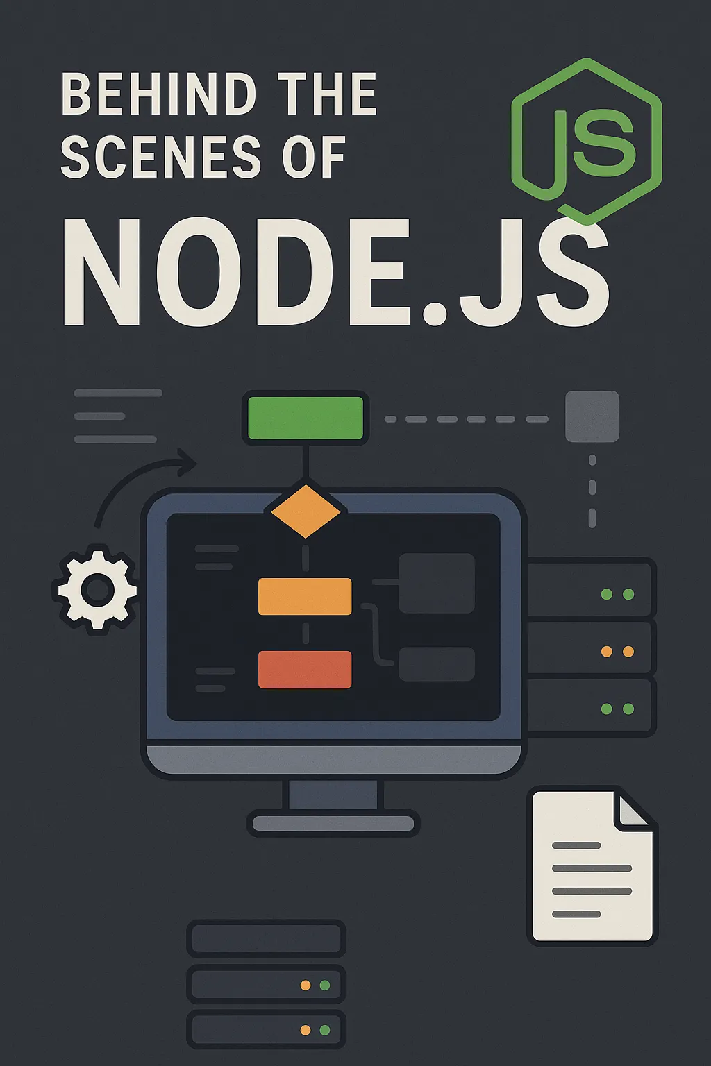Understanding Node.js Core Modules: The Building Blocks of Backend Development | by Sachin Nadge ...