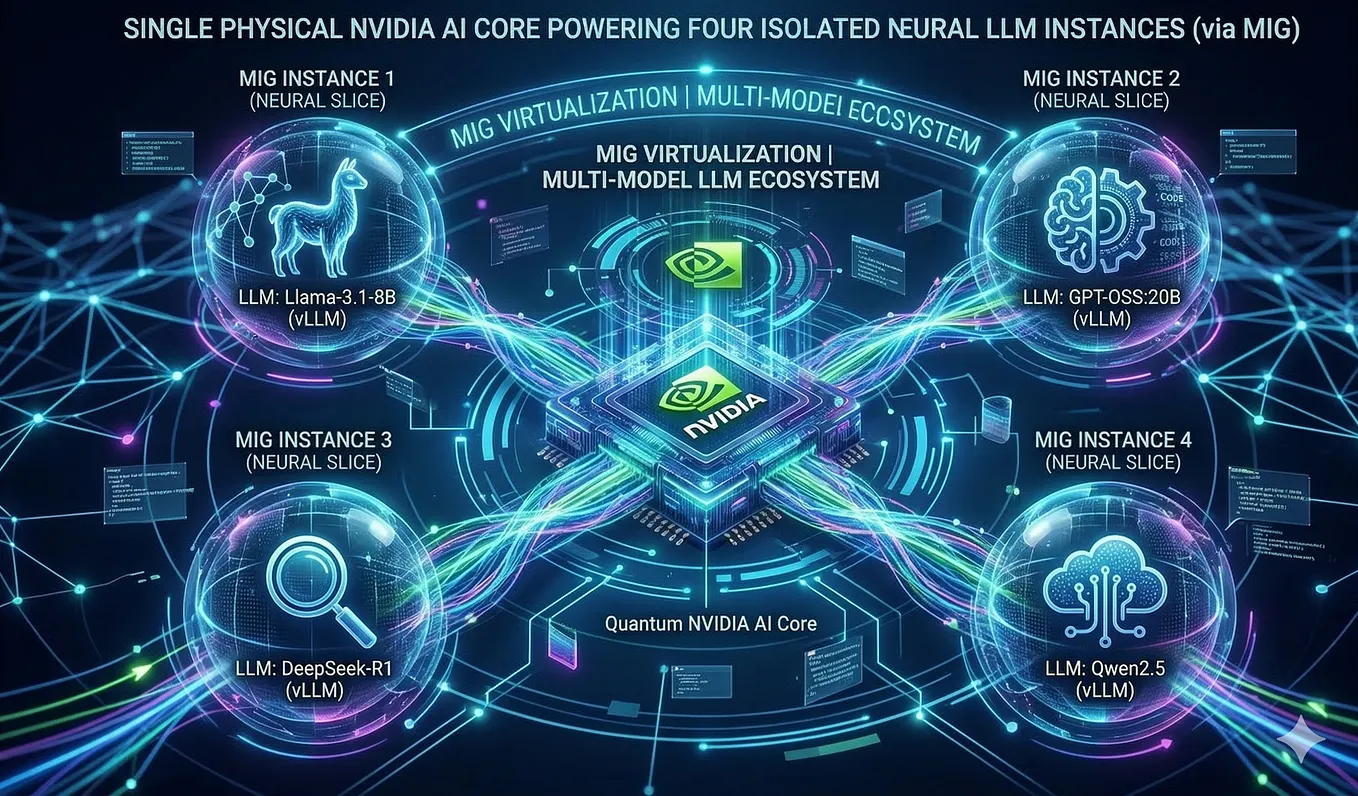 Understanding GPU Usage — Enhancing High-Performance Computing | by ...