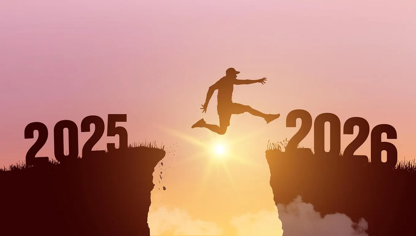 Thank You, 2026!!. You made all my dreams come true. | by Chitra | Jan ...