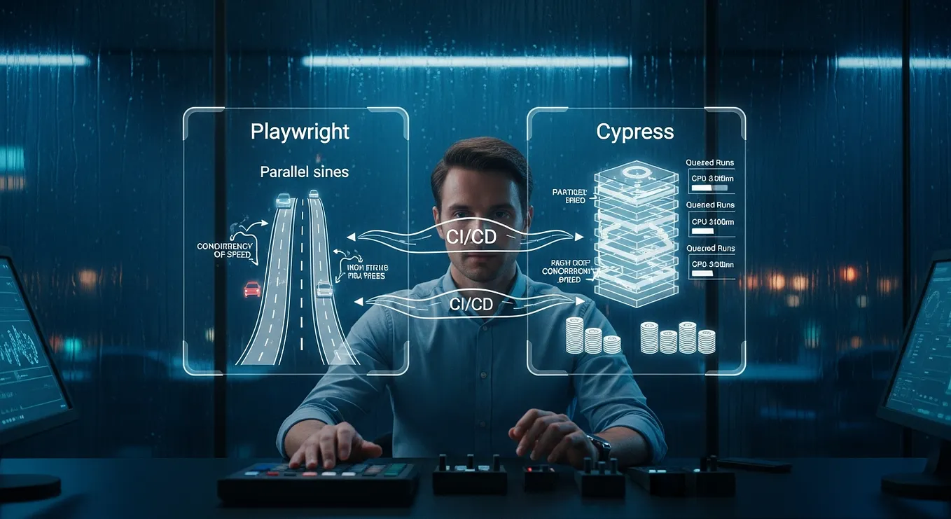 Integrating Playwright with Lighthouse for Automated Performance ...
