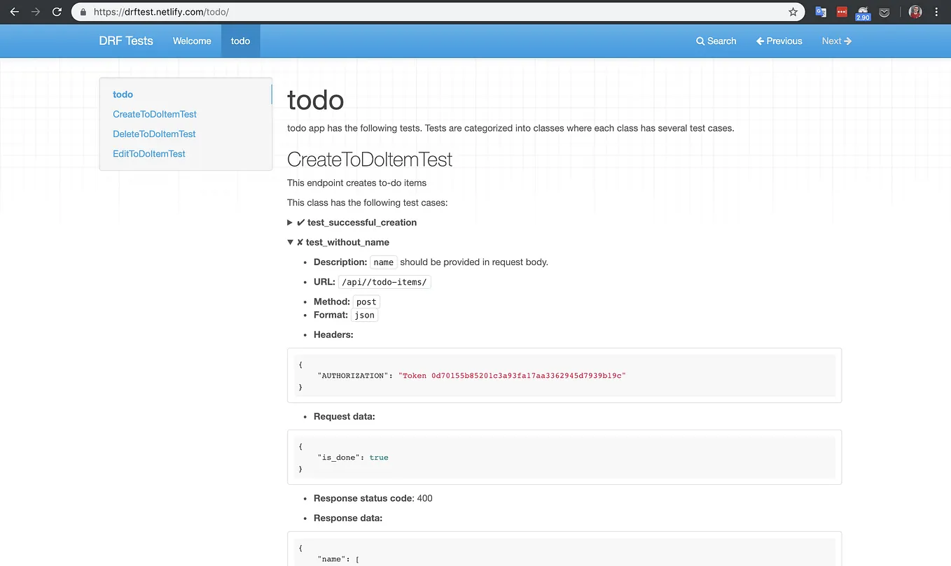 Type-safe mocking in Python: A new approach with tmock | by Pedram ...