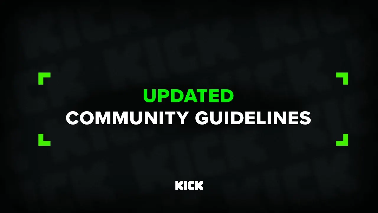 KICK Badges are back. + Kick news | by notjoker | Medium