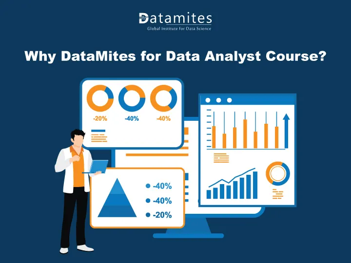All About the DataMites Certified Data Scientist Program | Medium