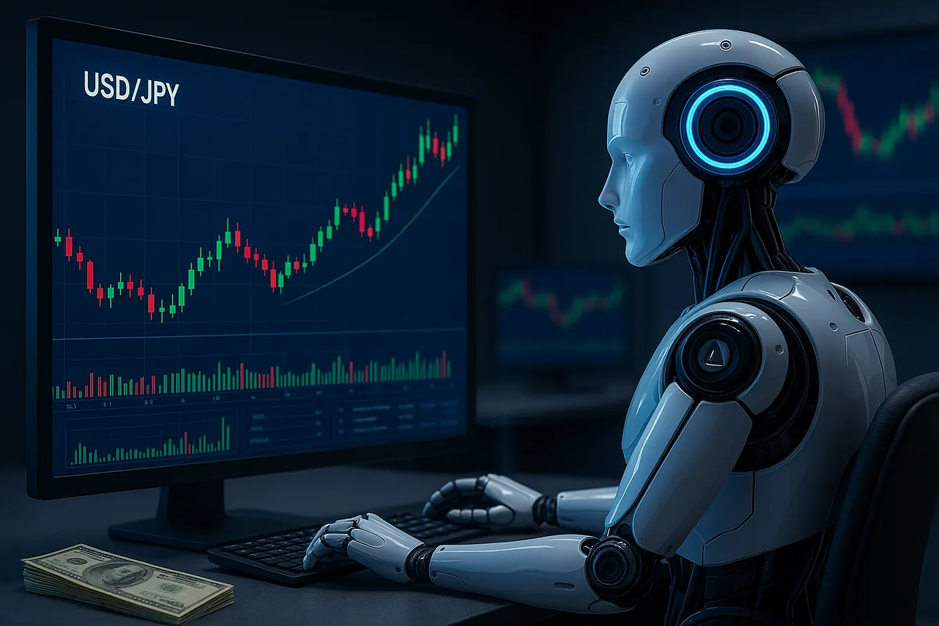 From Zero to Quant: Understanding QuantConnect as a New Algorithmic Trader | by Nicolasbravo ...