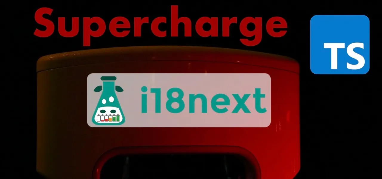 How to Easily Add Internationalization (i18n) to Your New Software Project | by Adriano Raiano ...