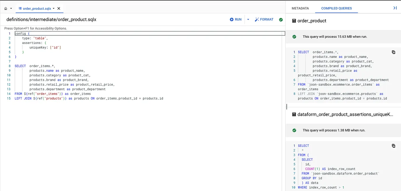 API Requests in Python (P3): Working with nested JSON Data | by Alice Bui | Joon Solutions ...