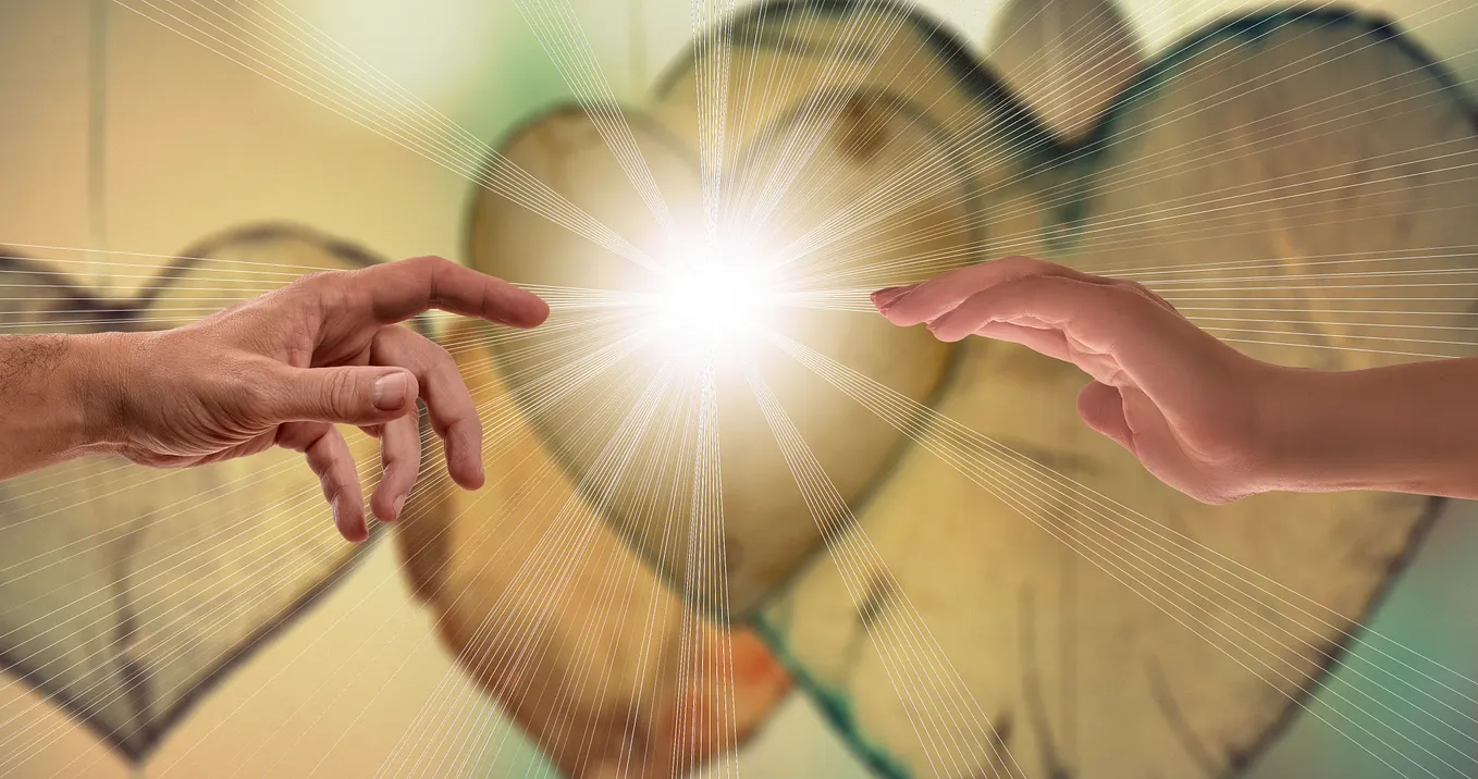 Why Highly Spiritual Awaken Individuals Have Highly Sensitive Nervous ...