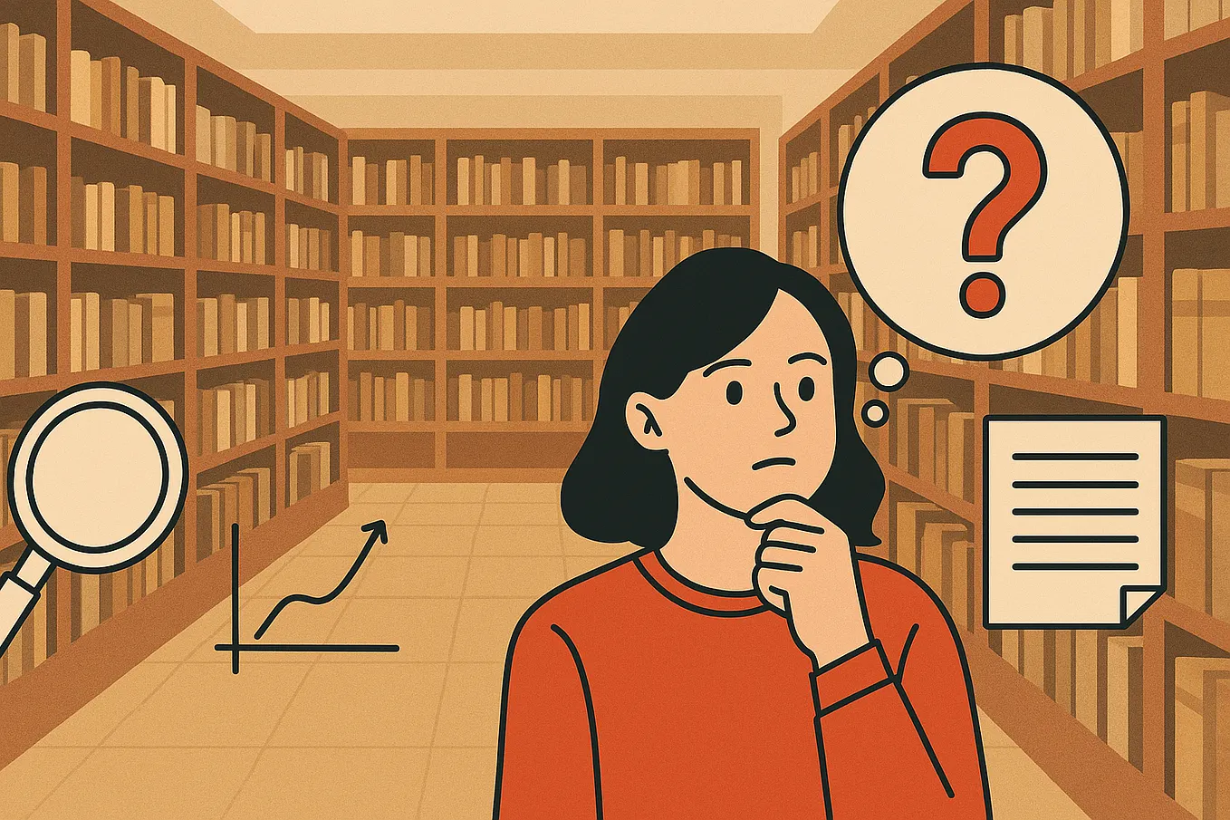 7 Challenges To Write Research Papers Faster (& How To Overcome Them ...