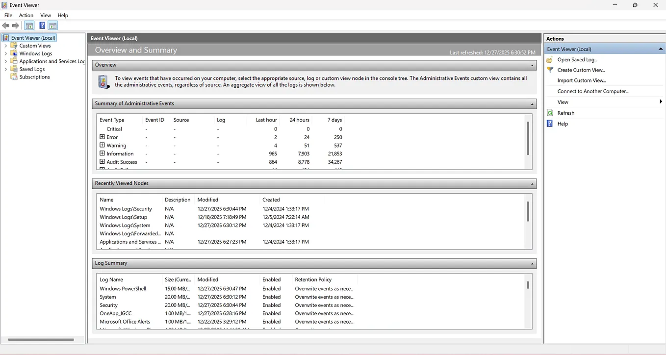 Exploring Splunk Universal Forwarder: Streamlined Data Collection and ...