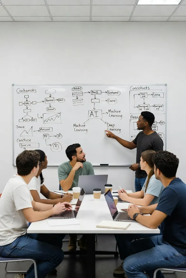 Running AI Models Locally with Ollama + Spring AI: A Practical Guide ...