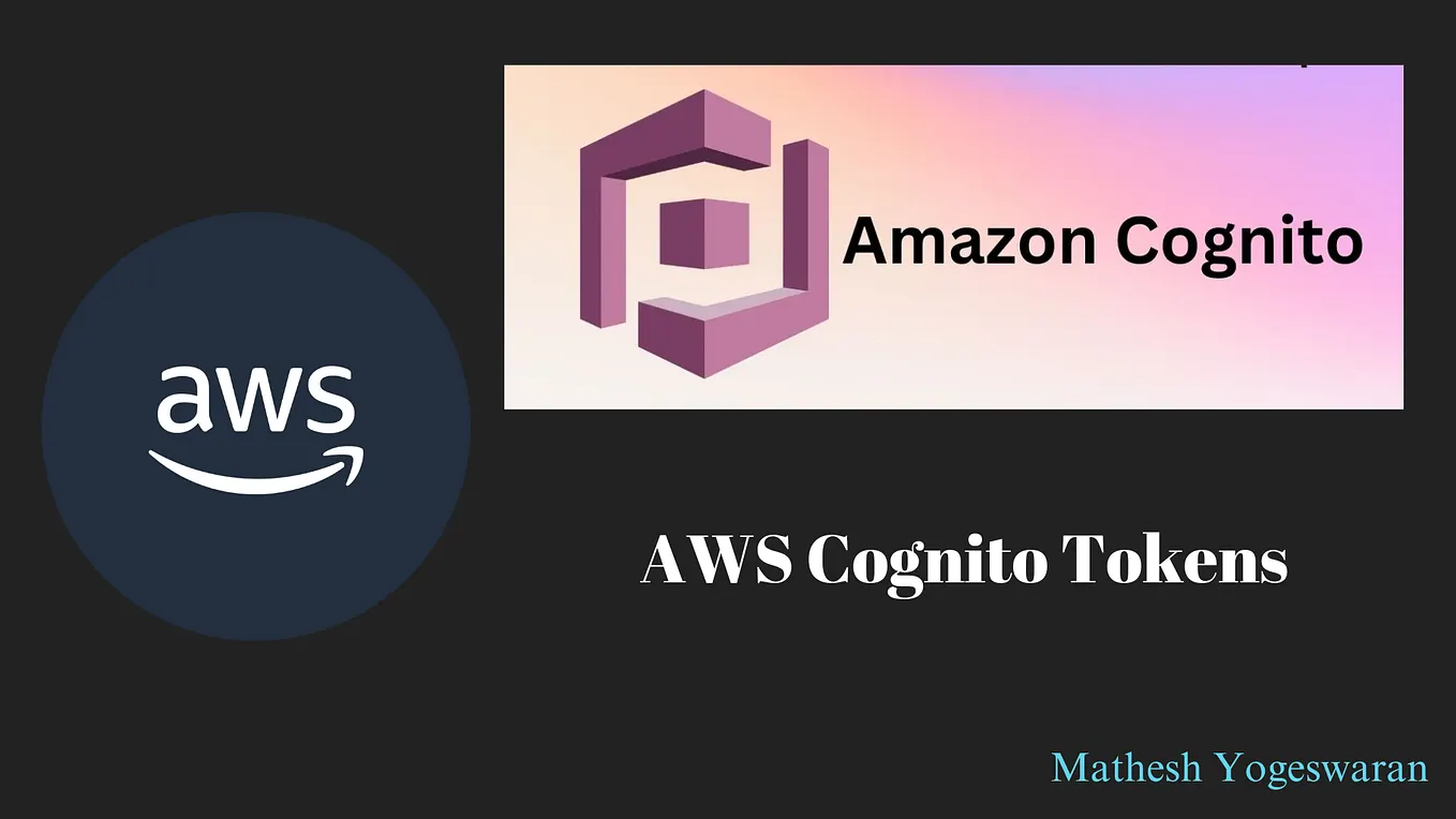 Aws Cognito For Api Gateway Lambda Proxy Access Control Step By Step