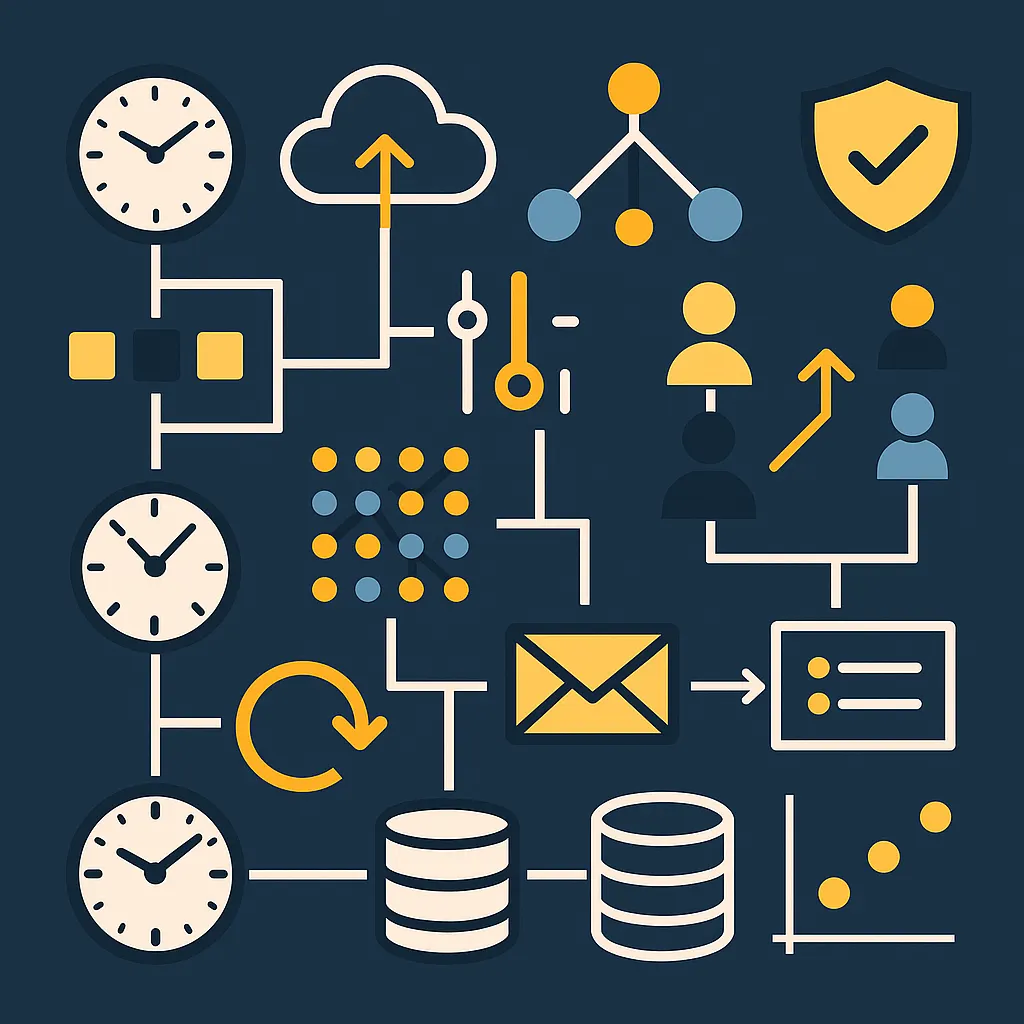 Understanding and Implementing the Buffer Algorithm in Python | by Kevin Meneses González ...