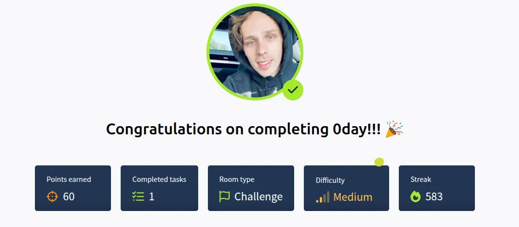 HacktheBox Starting Point: Dancing Walkthrough | by KarmicDragoon92 | Medium