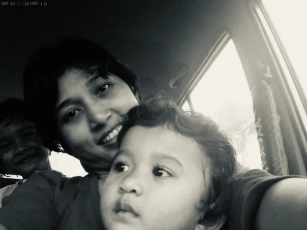 Raya. on 11 April 2024, i (who barely get any… | by 💌 | Medium