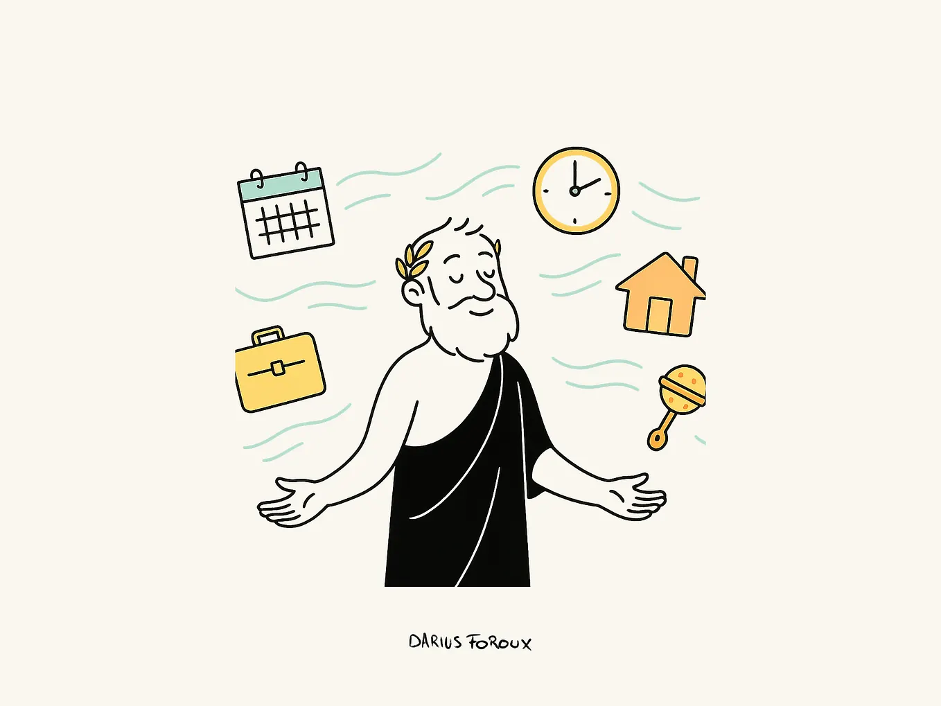 7 Fiction Books That Change The Way You Think | by Darius Foroux | The ...